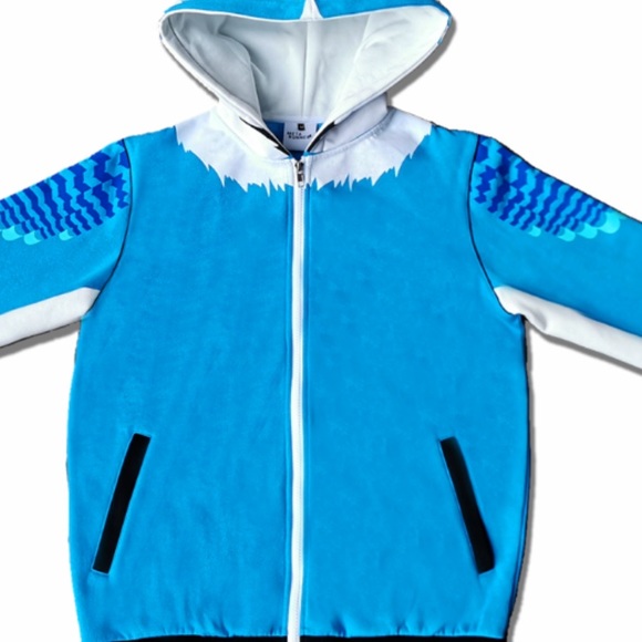 Other | Activewears Tari Hoodie Meta Runner | Poshmark